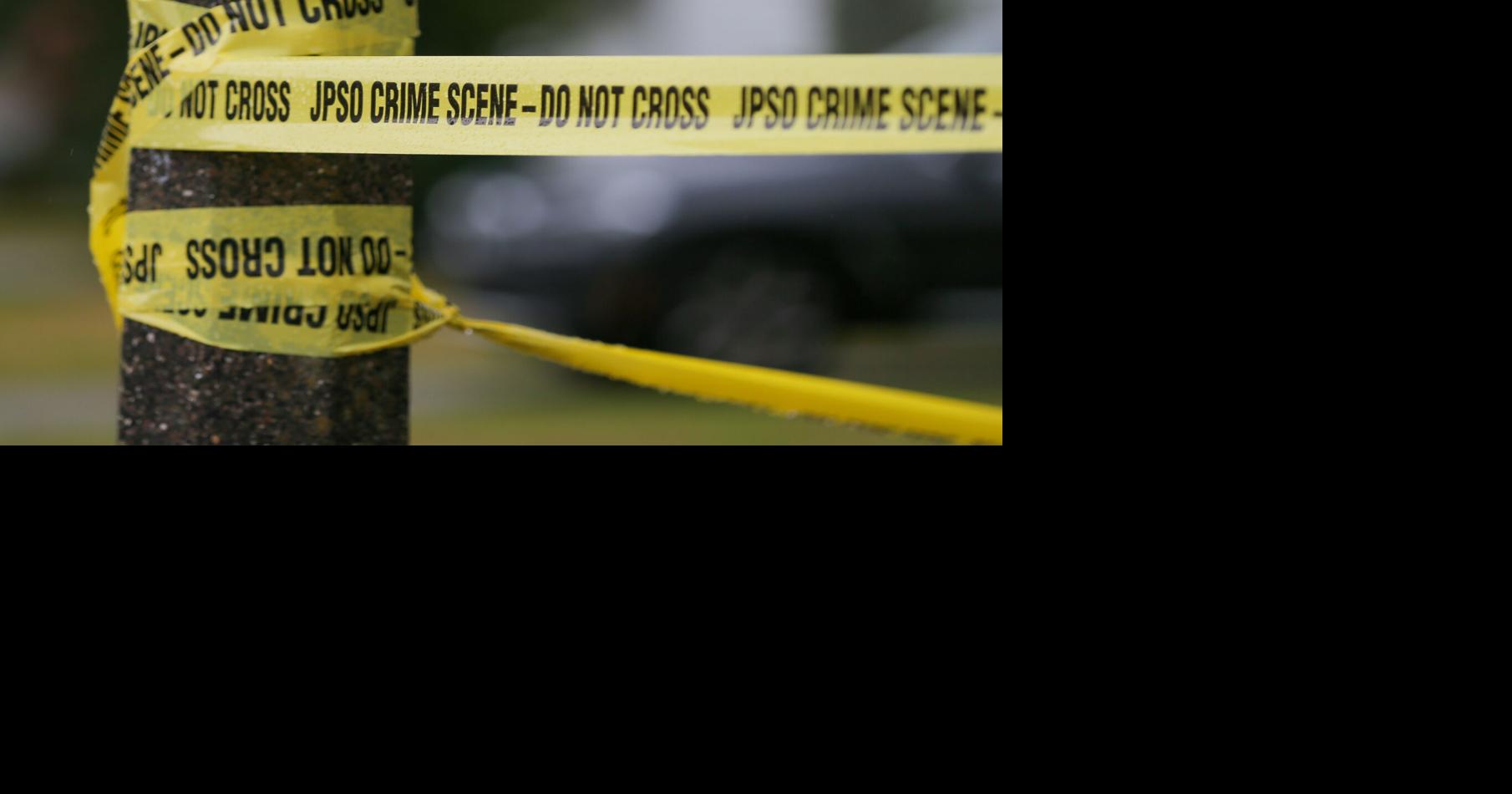 Coroner IDs victims, shooter in River Ridge homicide | Crime/Police ...