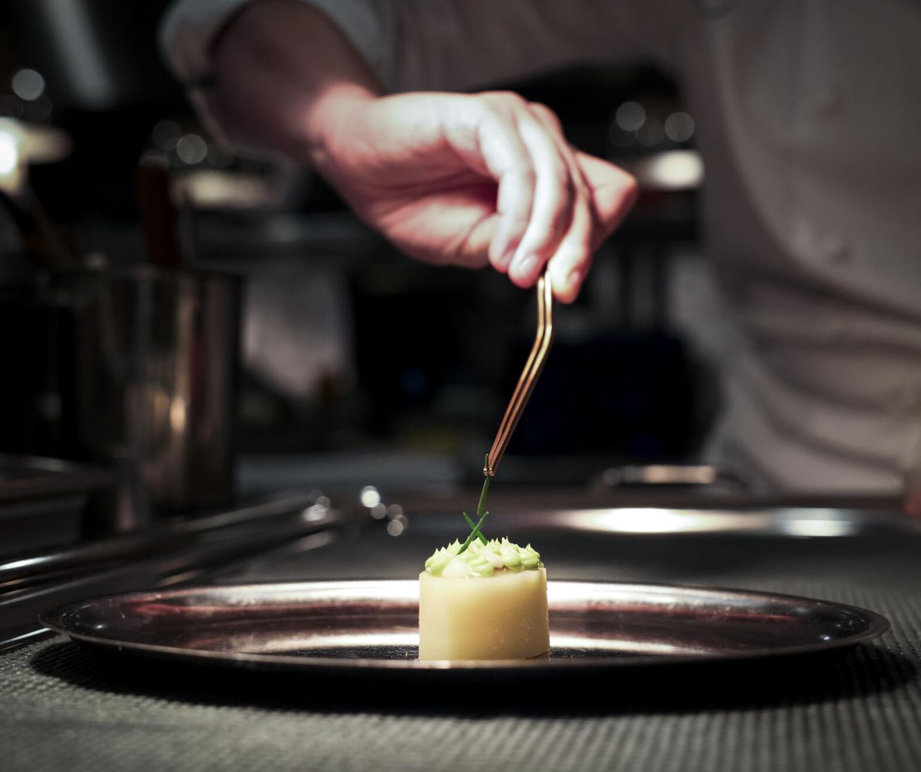 Emeril's Restaurant serves tasting menus only now | Where NOLA Eats ...