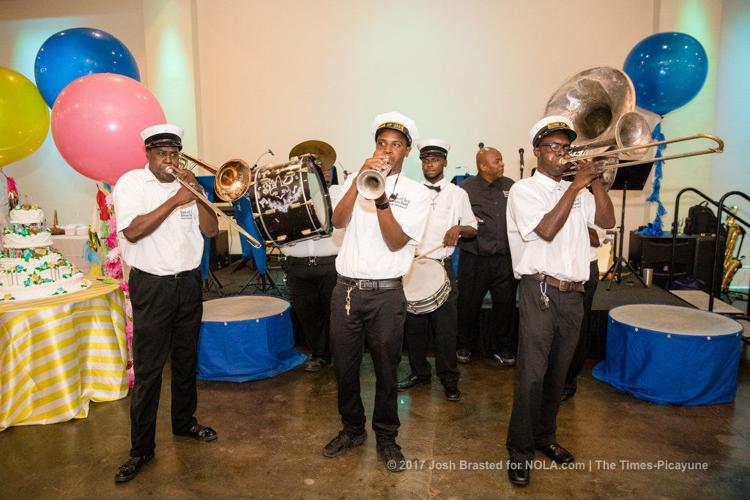 Happy 40th Julia Jump, a Preservation Resource Center benefit | Parties ...