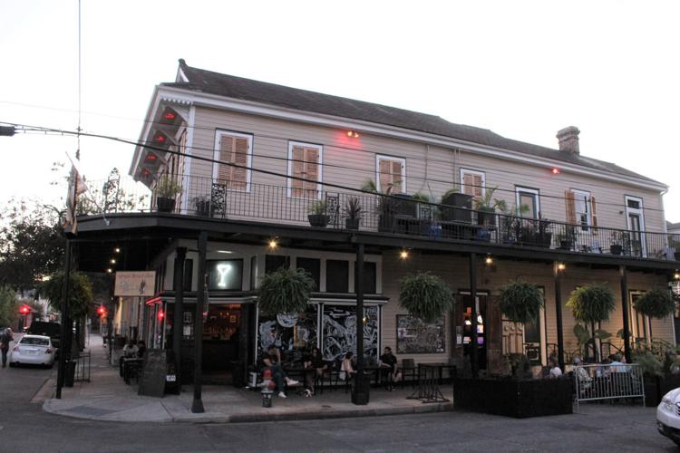 Some businesses face Aug. 31 deadline to remove 'parklets' | Business ...