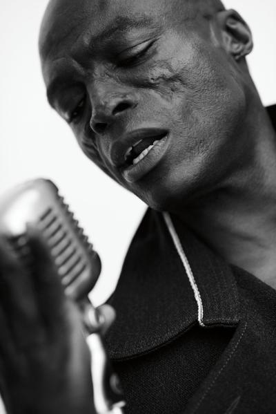 British singer Seal is now 60, in a 'great place' | Music | nola.com