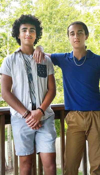 Young filmmakers show and tell their stories at fest | Louisiana ...