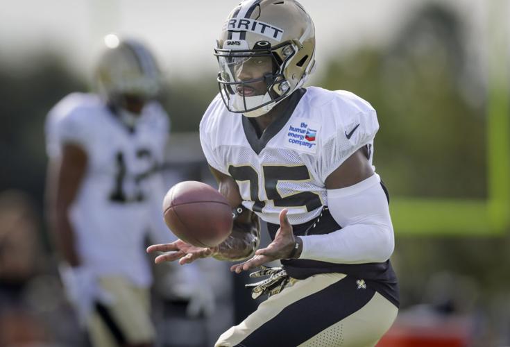 Top 3 Saints stories: What we're watching for vs. the Chargers, Kirk ...