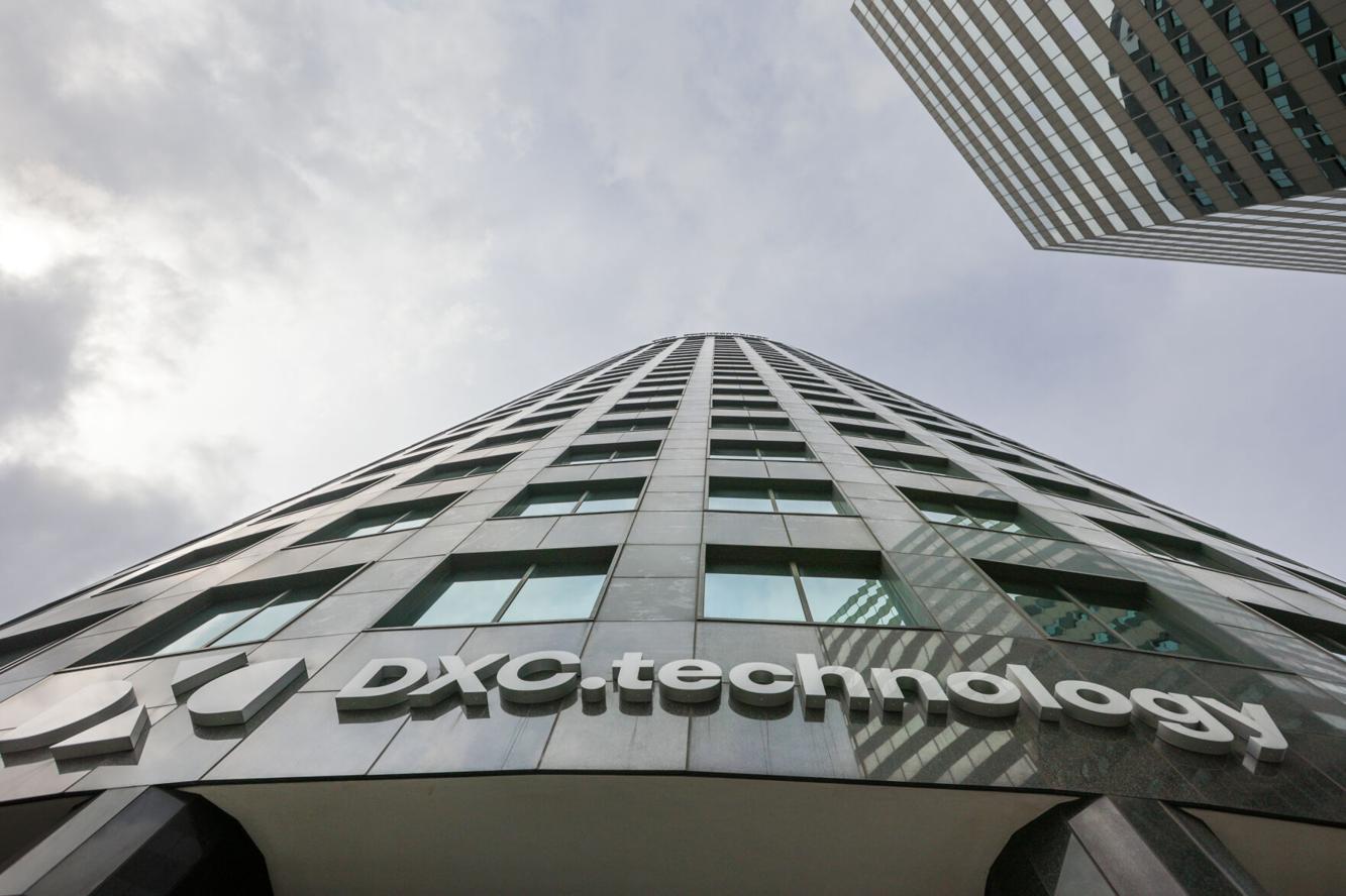 DXC Building in New Orleans is for sale | Business News | nola.com