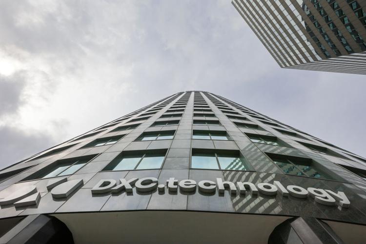 DXC Building in New Orleans is for sale | Business News | nola.com