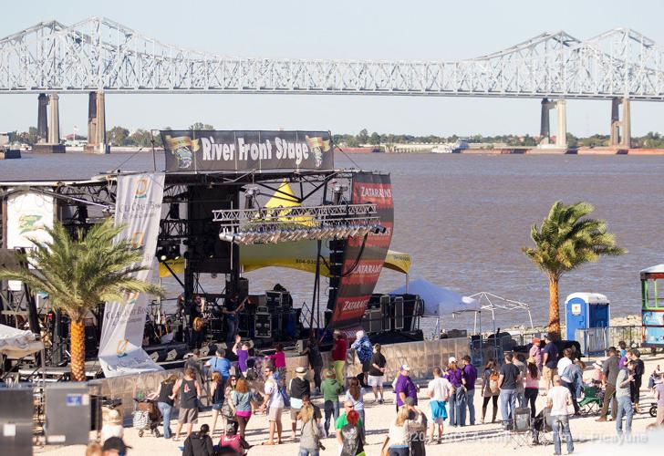Gretna Heritage Festival photos | Louisiana Festivals | nola.com