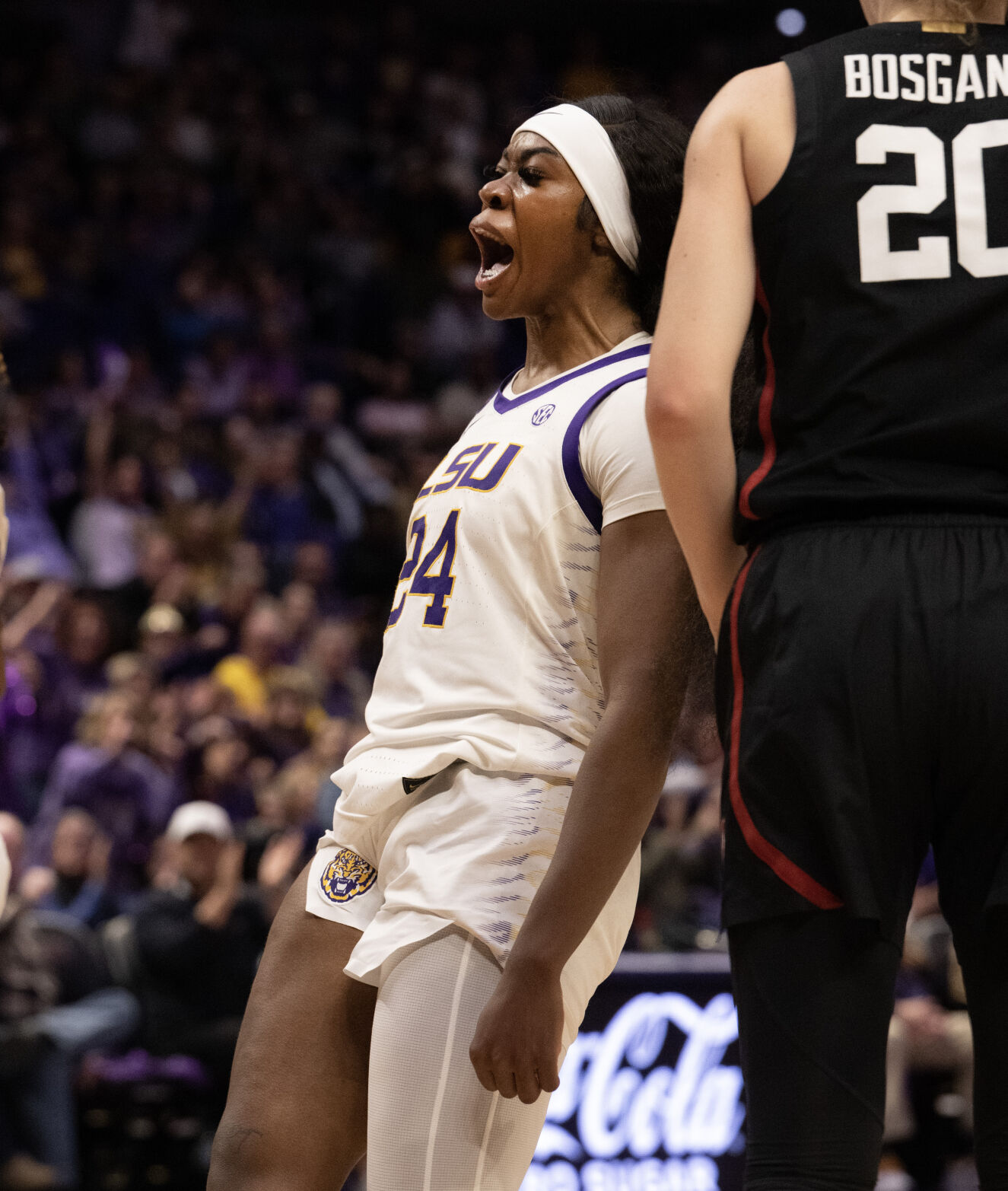 LSU women's basketball: Takeaways from Tigers' uneven start | LSU ...
