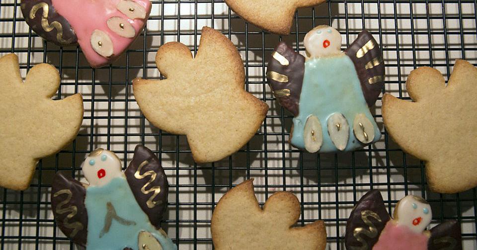 A dozen of our favorite cookie recipes for the holidays or any time ...