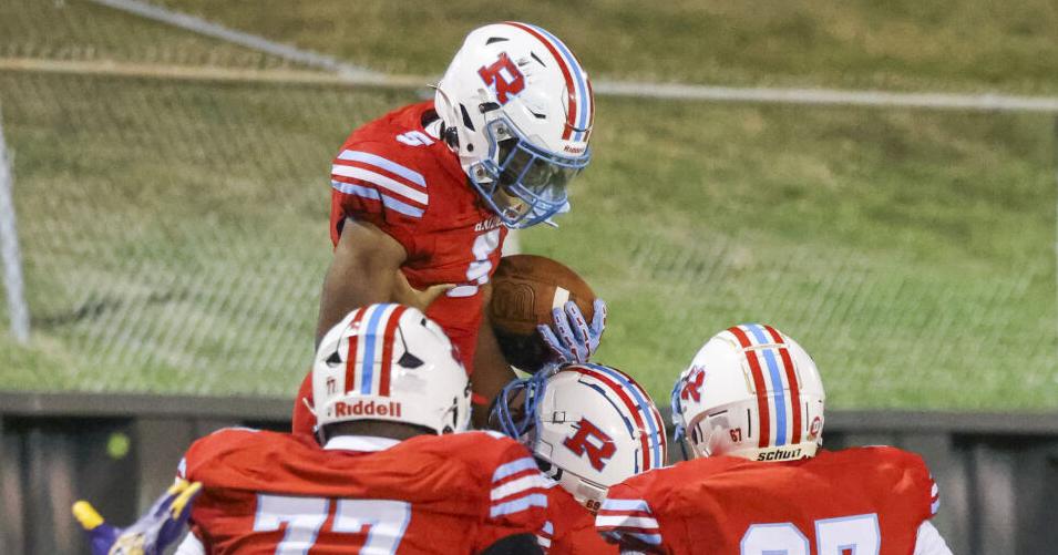Holy Cross-Rummel winner dominates on defense to advance | Prep Sports ...