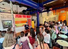 Habana Outpost restaurant opens in French Quarter | Where NOLA Eats ...