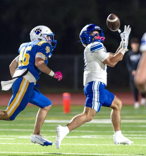 Mandeville's Jake Jacketti | | nola.com
