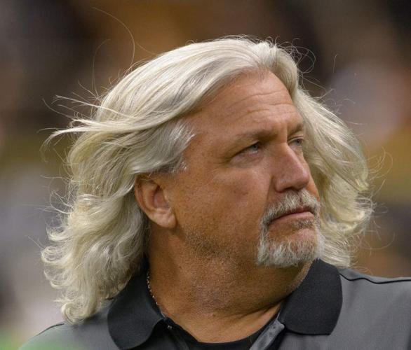 'He don't have no bodyguards': Errant voicemail revealed alleged plot ...