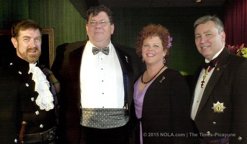 John 'Spud' McConnell gets weekly series at WLAE-TV | Movies/TV | nola.com