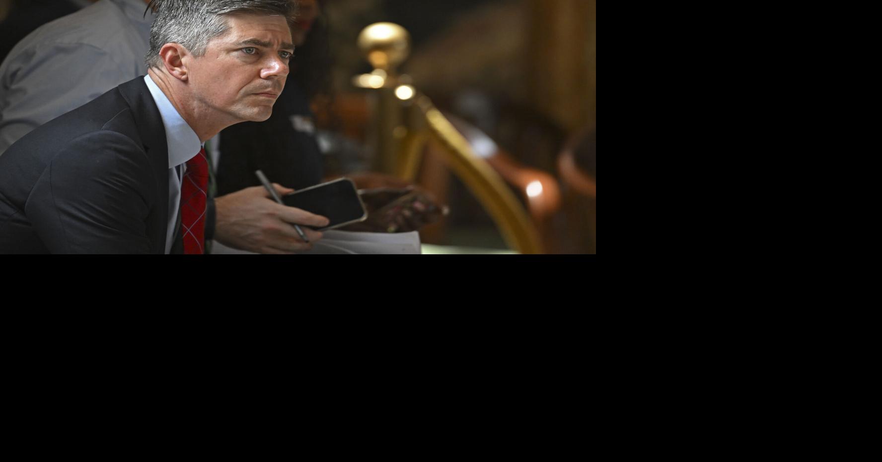 Stephanie Grace: Finally, some Louisiana politicians are changing the ...