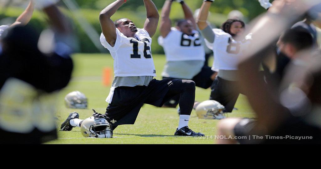 Undrafted free agent Brandon Coleman ready to 'take advantage' of ...