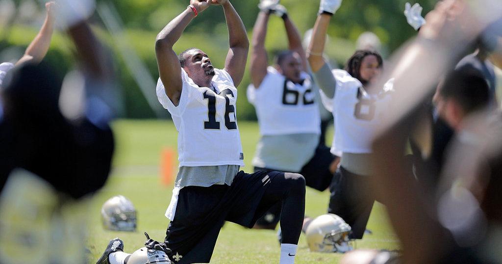 Undrafted free agent Brandon Coleman ready to 'take advantage' of ... Undrafted free agent Brandon Coleman ready to 'take advantage' of ...