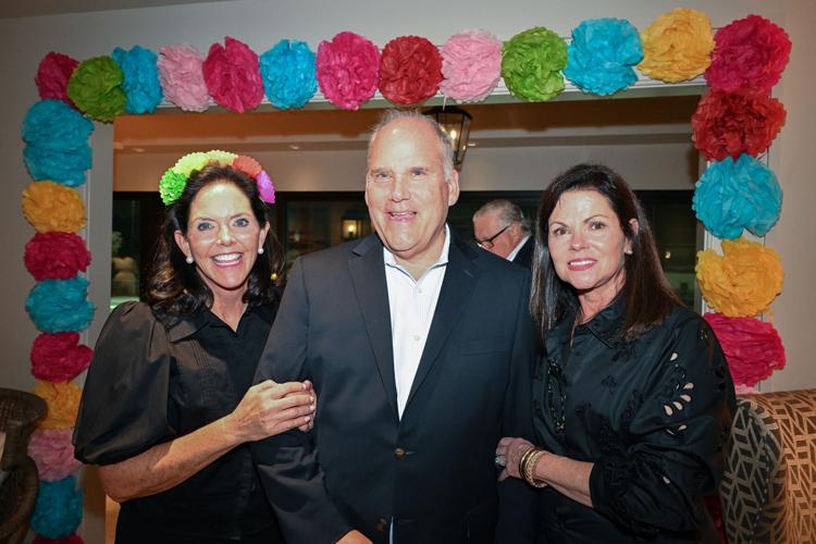 Nell Nolan: Sybarites, Cocktails for KID smART, Opera Director's Dinner ...