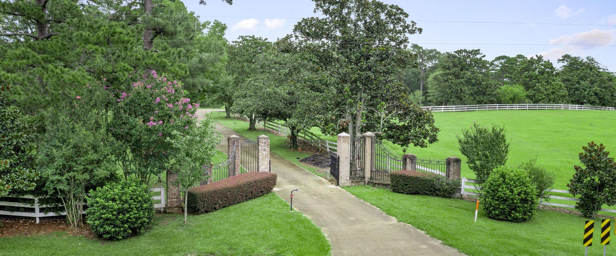 New Orleans developer Joe Jaeger's hunting lodge for sale | Business ...