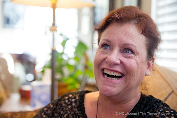 The good doctor: How Tulane's Mordecai Potash is fighting against the ...