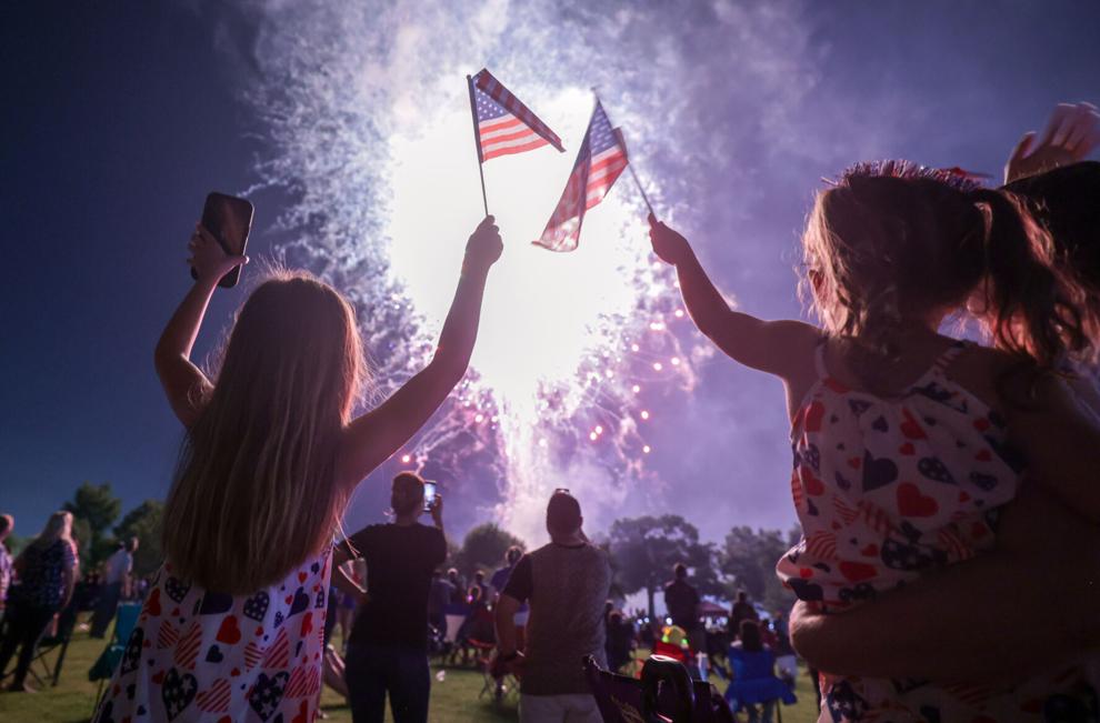 Don McLean to headline 2025 Uncle Sam Jam in Metairie | Jefferson ...