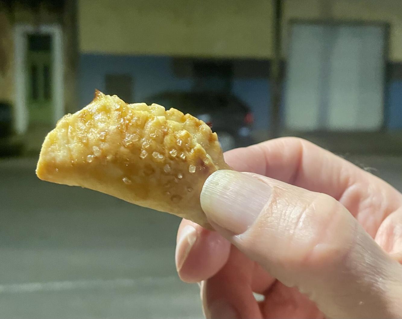 Miniature Hubig’s pies are a New Orleans pop art masterpiece | Arts ...