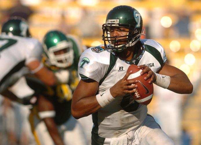 A look at every quarterback signee and transfer for LSU since 2000 ...