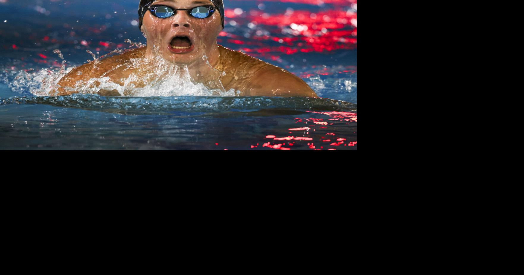 Jesuit wins Catholic League boys swimming championships | Photos | nola.com