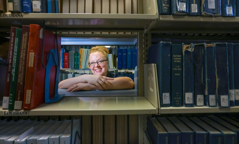 New Orleans library board names new executive director after two years ...