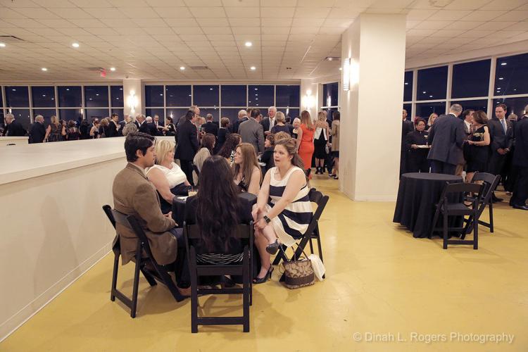 Stephen Kupperman receives Judah Touro Society Award | Parties/Society ...