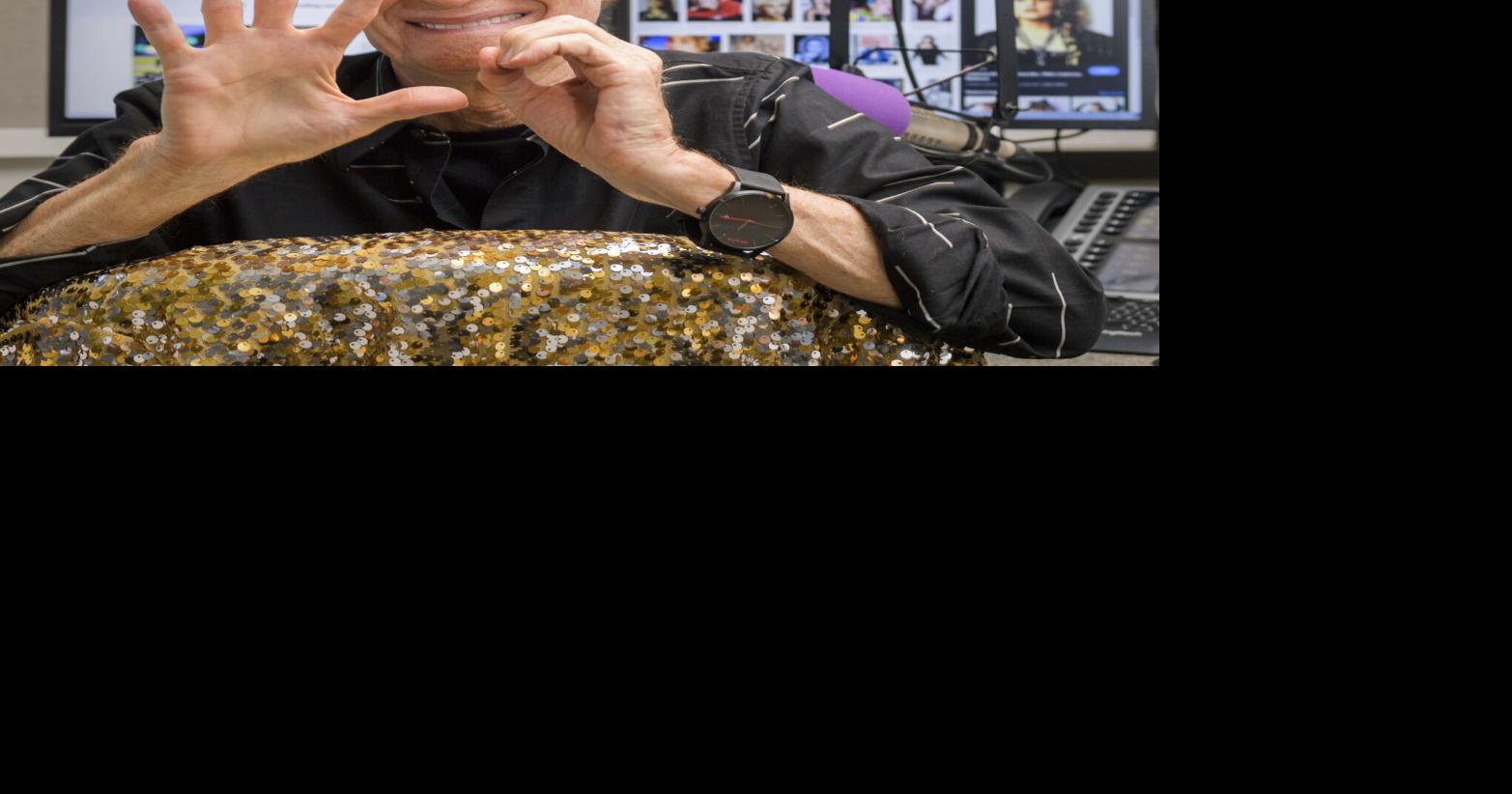 After 50 years in radio, WWL's 'Scoot' Paisant is still talking, still ...