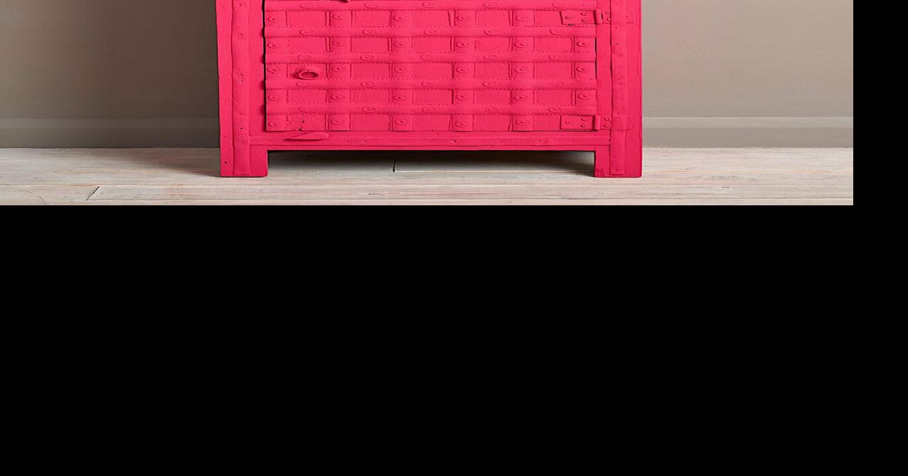 A splash of vibrant color can wake up drab decor. Here are 5 easy ways ...