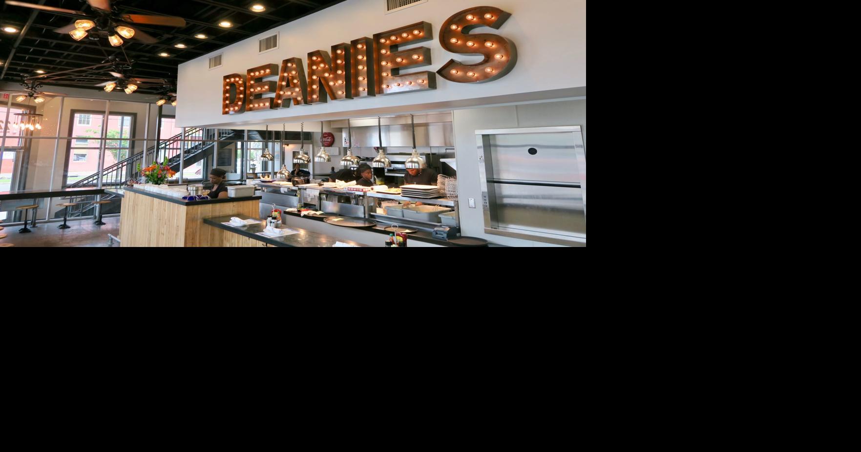 Deanie's Seafood brings its Bucktown boil to Magazine Street | Where ...