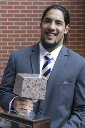 How eager is Saints' new linebacker Hau'oli Kikaha? If I have to ...