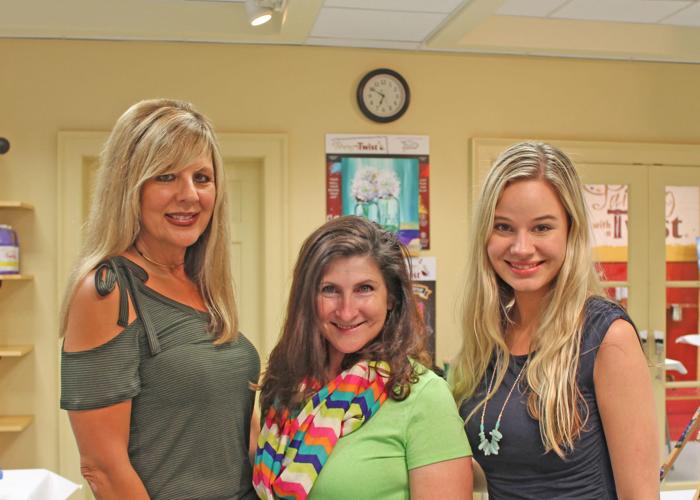 Tammany Scene: Evangeline Theater paints the town | St. Tammany ...