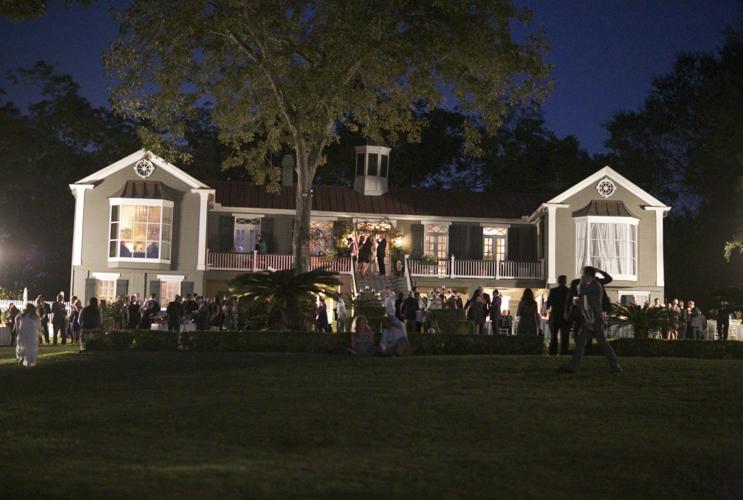 Avery Island wedding: Adair Vulevich and Marsh Moseley | Archive | nola.com