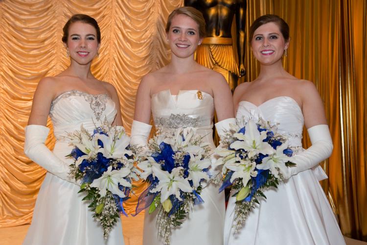 Osiris celebrates the past and the present | Parties/Society | nola.com