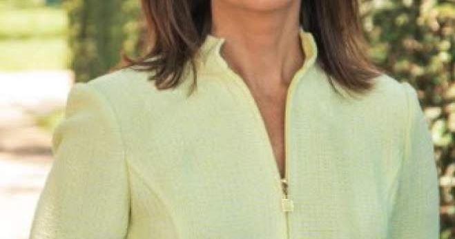 Jennifer Van Vrancken hopes administrative tenure sets her apart in ...