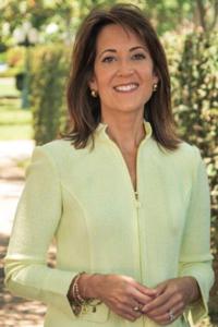 Jennifer Van Vrancken hopes administrative tenure sets her apart in ...