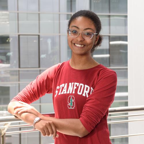 Lusher grad studies in Israel before heading to Stanford | Crescent ...