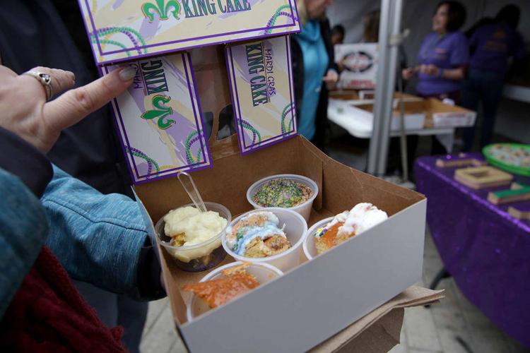 King Cake Festival winners named for 2019 | Entertainment/Life | nola.com