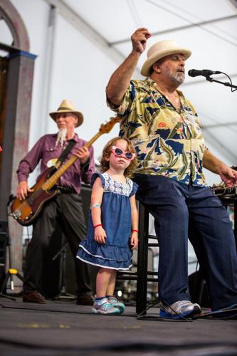 Best of the Beat Awards, a J.Monque'D memorial and more music for Jan ...