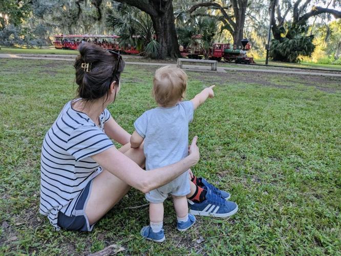 Meteorologist Alexandra Cranford on leaving WWL to be a mom | Movies/TV ...
