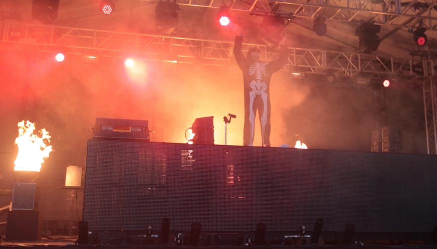 Billboard magazine: Stephen Rehage has sold Voodoo Fest | Louisiana ...