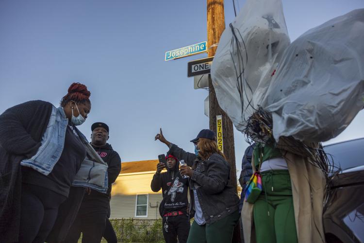 Pioneering New Orleans bounce rapper Josephine Johnny dies at 45 ...