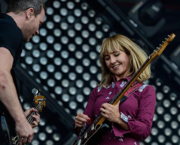 Photos: Voodoo Music Experience Day 1, headliners spook, delight crowds ...