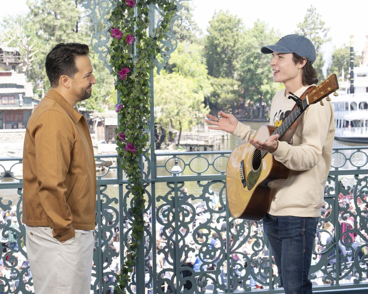 Louisiana's John Foster makes American Idol's' top 5 | Entertainment ...