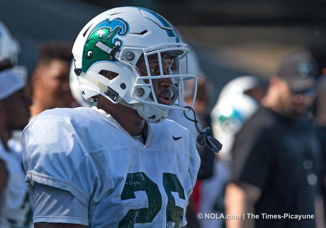 7 takeaways from Tulane's 2017 football season | Tulane | nola.com