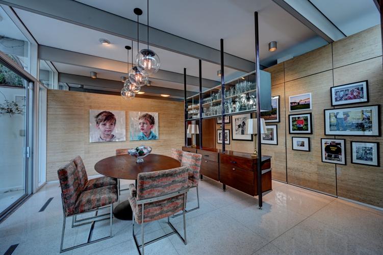 Owners of mid mod gem turn focus to outdoor spaces | | nola.com