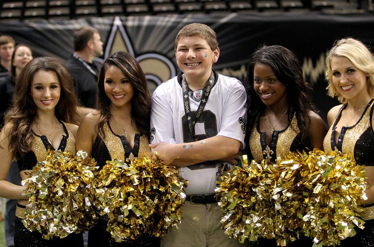 New Orleans Saintsations at 50 years: 'Forging a new image for the NFL ...