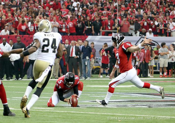 Falcons linebacker Sean Weatherspoon: 'Our team will be bringing a ...
